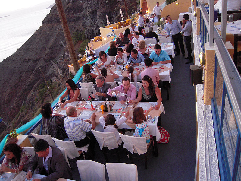 Gallery - Fanari Restaurant