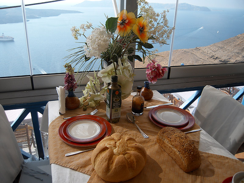 Gallery - Fanari Restaurant