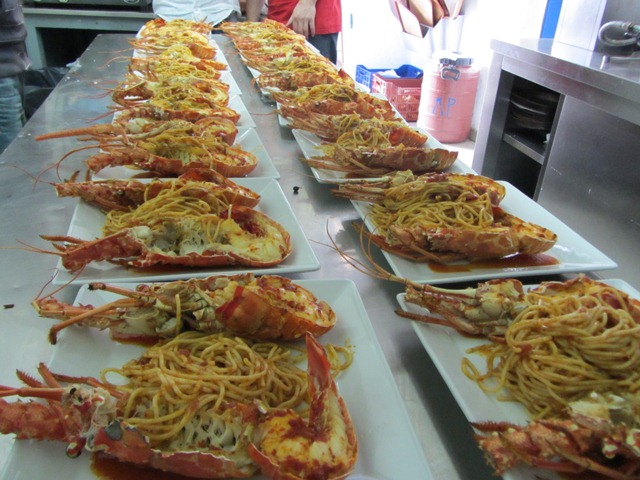 Gallery - Fanari Restaurant