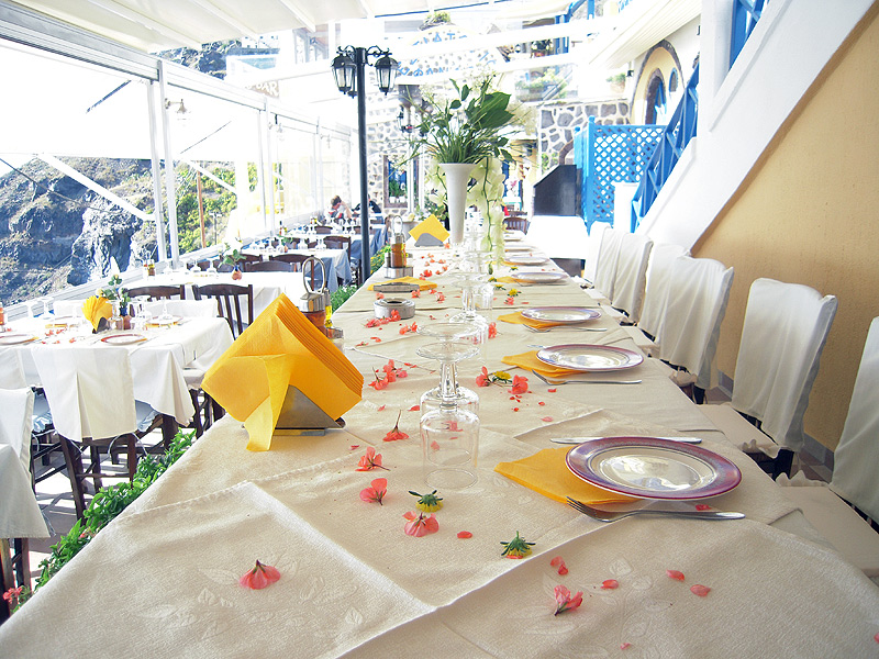 Φωτογραφίες - Fanari Restaurant