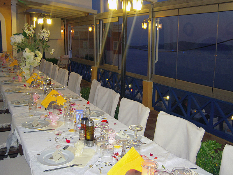 Gallery - Fanari Restaurant