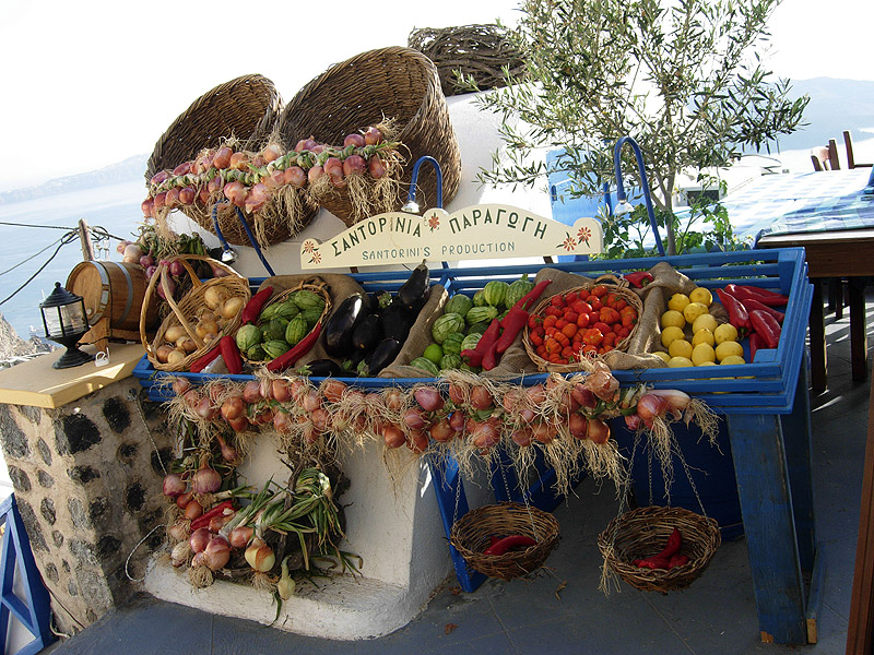 Gallery - Fanari Restaurant