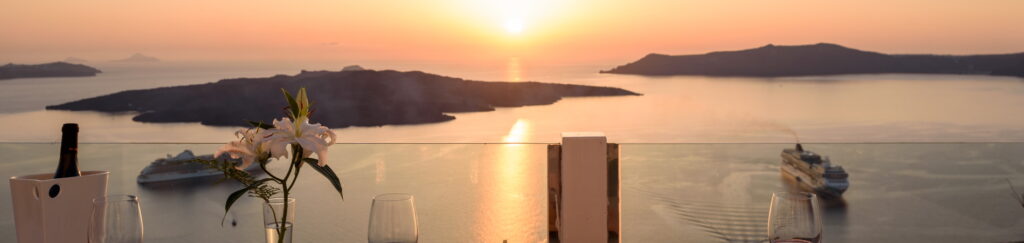 Contact - Fanari Restaurant