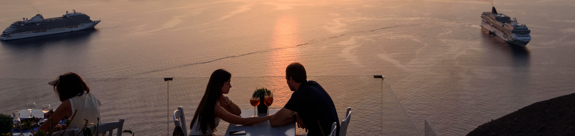 Contact - Fanari Restaurant