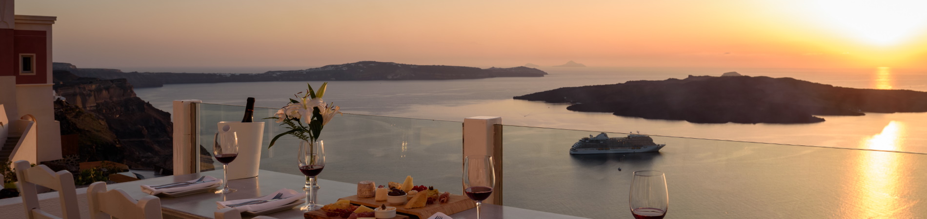 Gallery - Fanari Restaurant